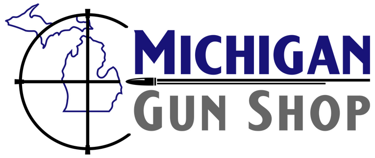 Home - Michigan Gun Shop, LLC