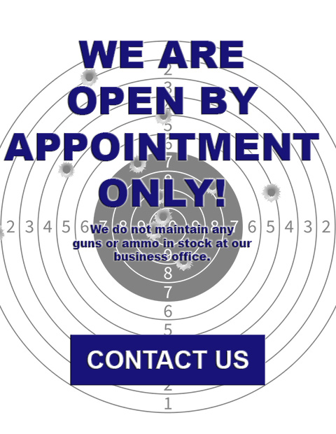 Home - Michigan Gun Shop, LLC